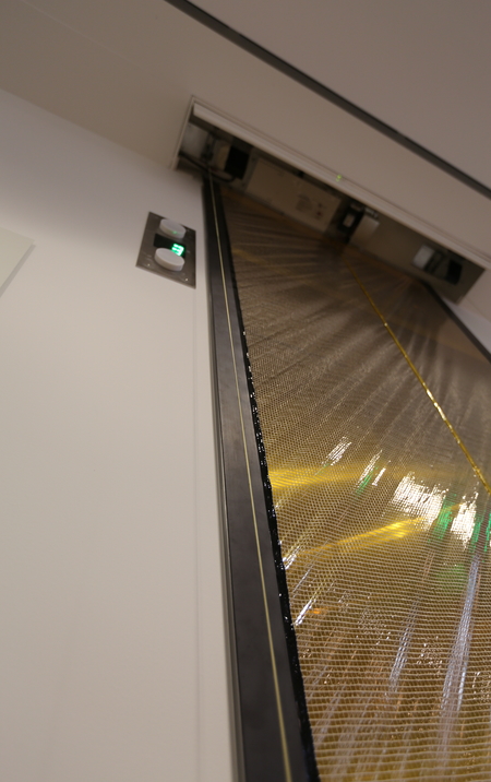 Euro Systems Group | Bespoke Architectural System Solution Providers