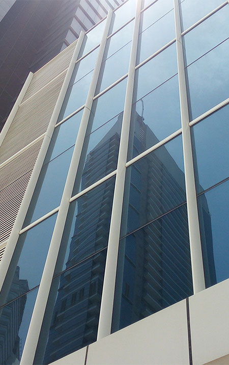 Euro Systems Group | Bespoke Architectural System Solution Providers