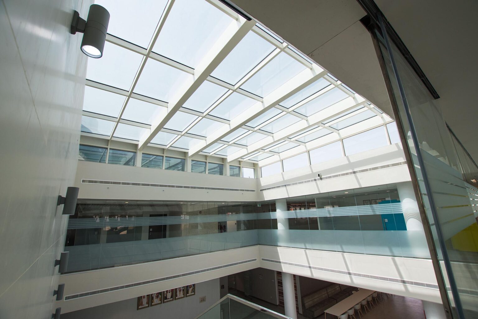 Our Solutions – Eurosystems Group